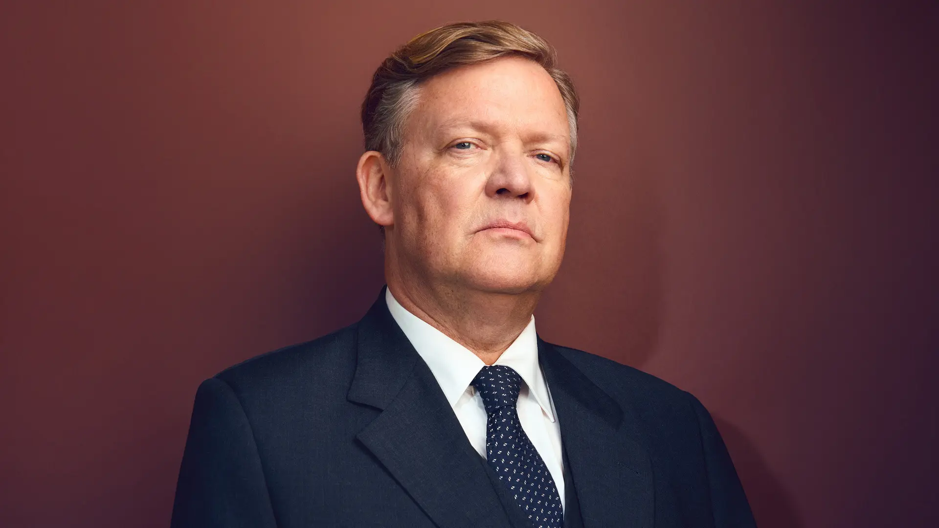 "Die Affäre Cum-Ex": Justus von Dohnányi über die neue ZDF-Serie | ndr.de