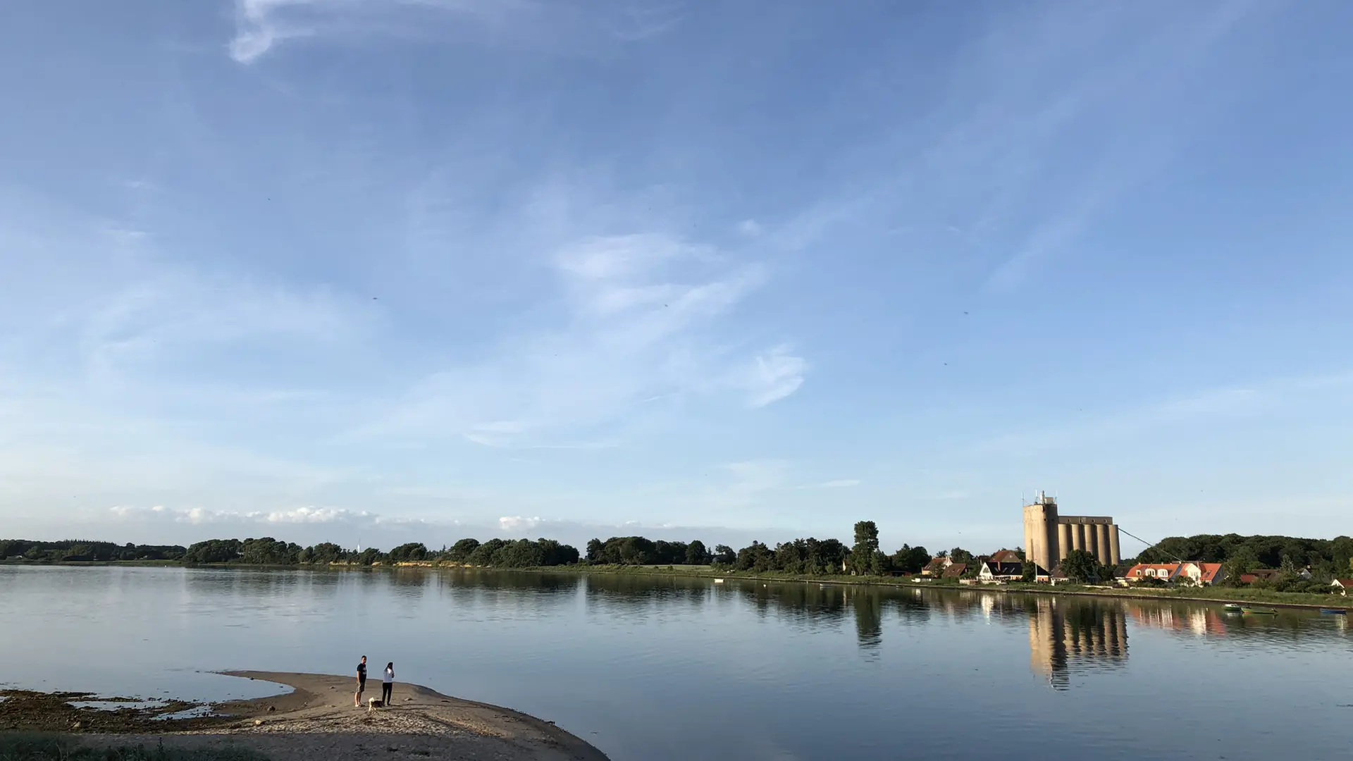 Guldborg in Dänemark | ndr.de