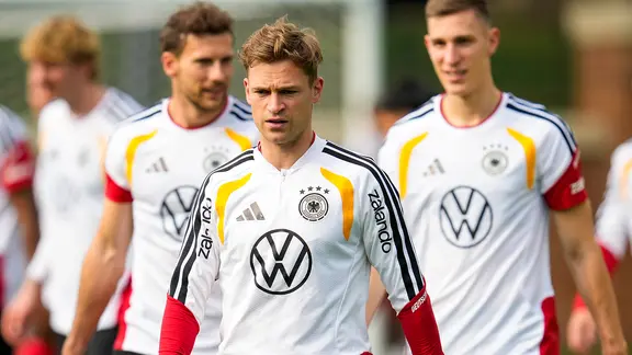 Deutschland - Brasilien 7:1 - Als die Fußball-Welt ihren Augen nicht ...