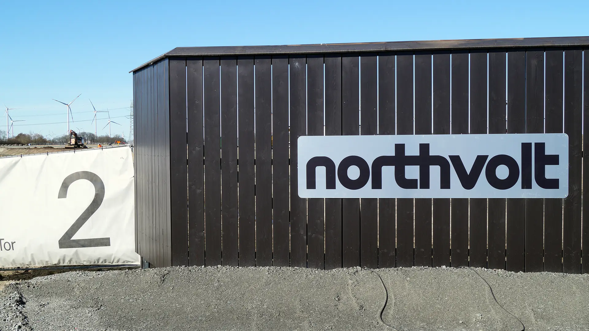 Northvolt: Sanierungsverfahren in den USA beendet | ndr.de