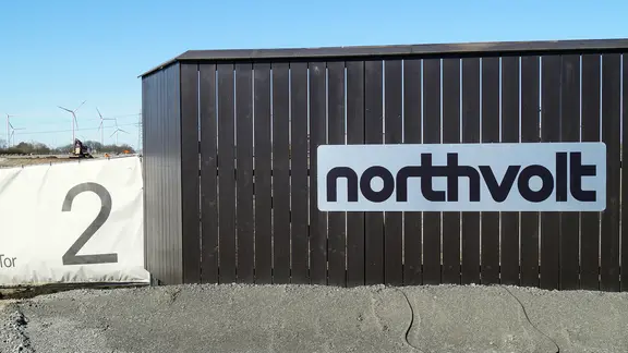 Northvolt: Aus drei werden fünf mögliche Käufer für Standort in SH | ndr.de