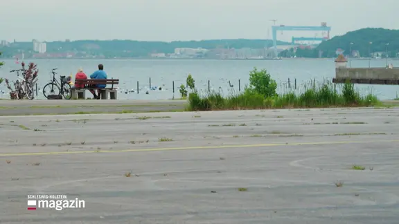 Arnis an der Schlei: Geplantes Deichvorhaben stockt | ndr.de