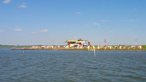 Husum: Sehenswürdigkeiten in der Stadt an der Nordsee | ndr.de
