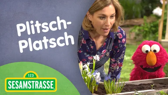 Grobi erklärt herum, über, unter, nah und fern | ndr.de