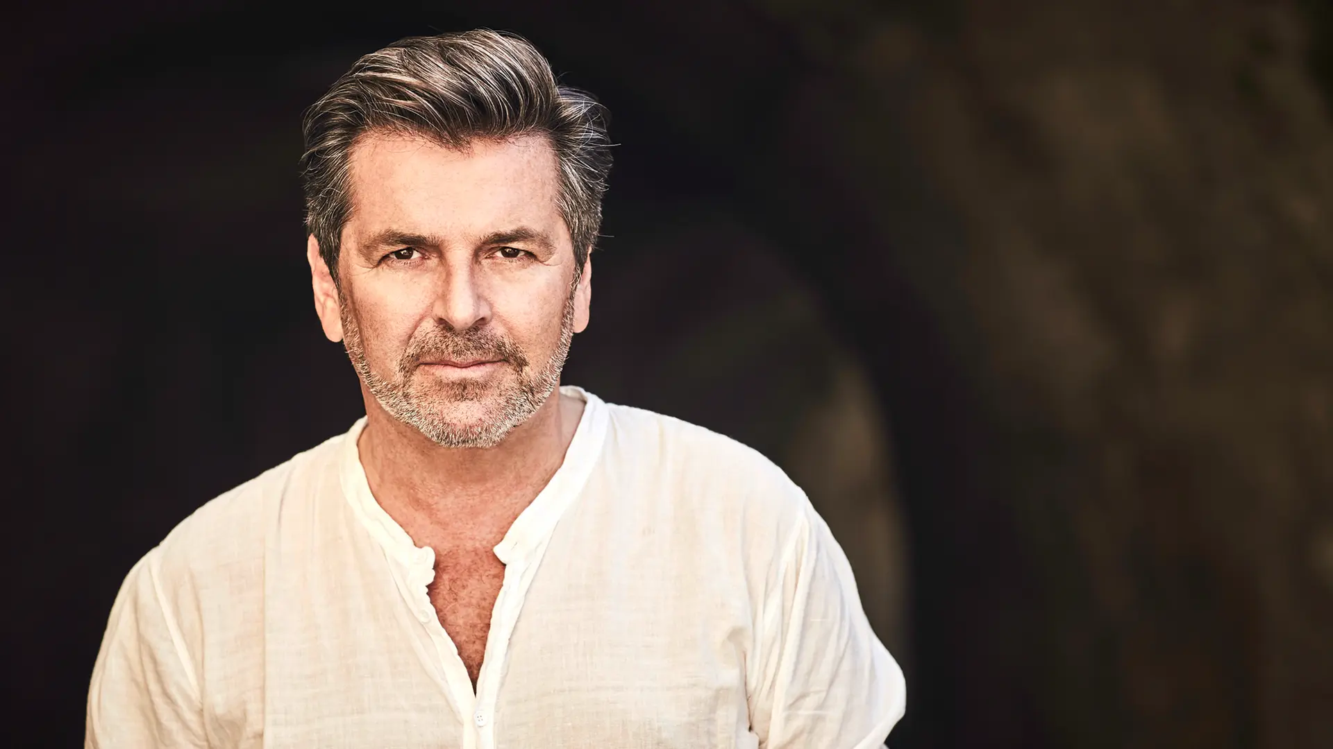 Musiker und Moderator Thomas Anders | ndr.de