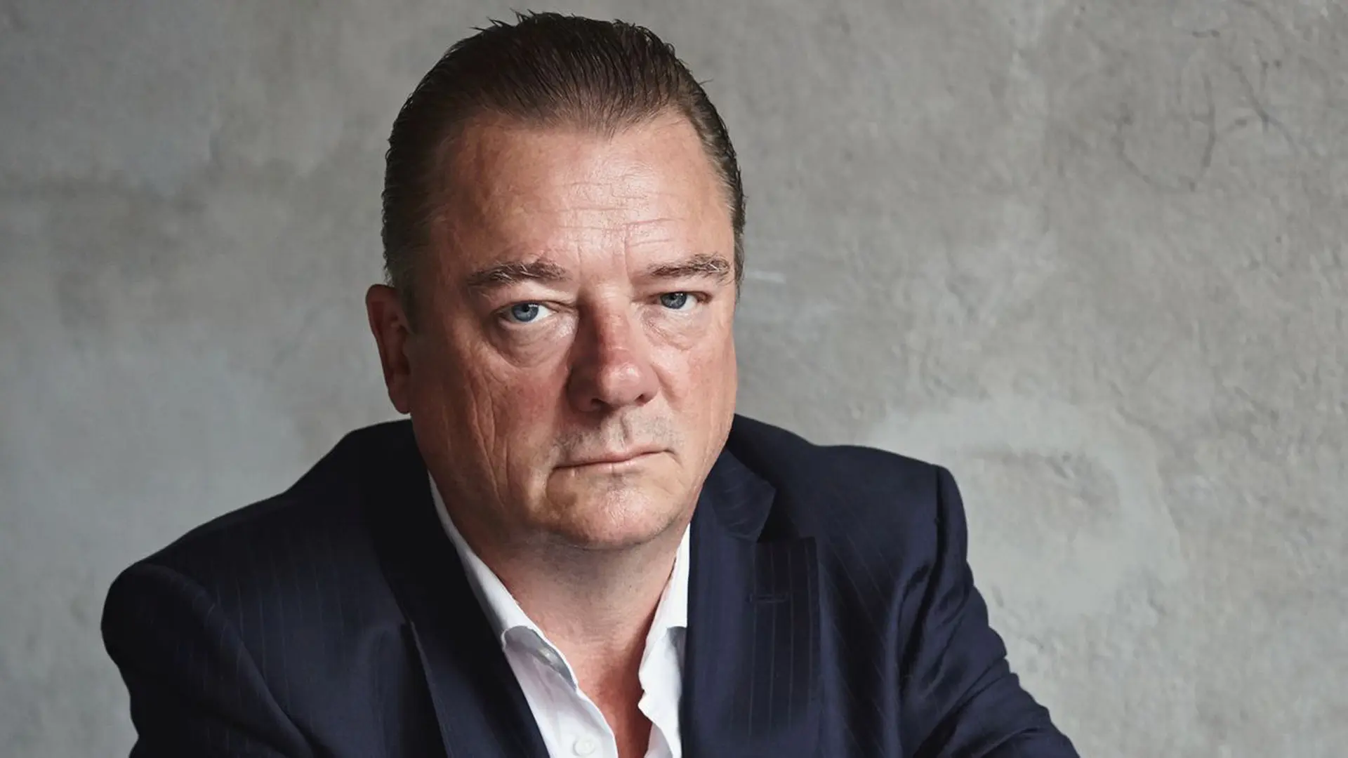 Peter Kurth über die ARD-Hörspielserie "Am Schlick" | ndr.de