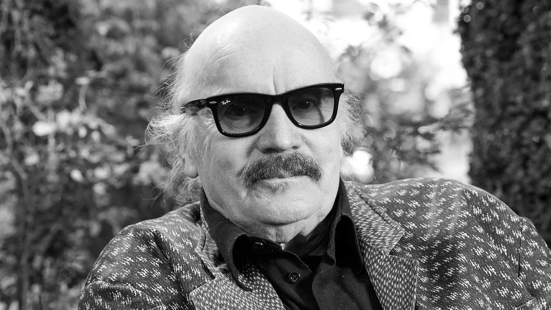 NDR Jazz: Wolfgang Dauner, Charlie Mariano & Dino Saluzzi | ndr.de