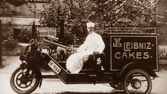 Arko: Das Auf und Ab einer norddeutschen Traditionsmarke | ndr.de