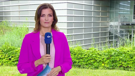 Neue Staffel von "Rute raus, der Spaß beginnt!" | ndr.de