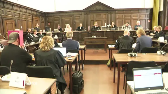 Stefan Hensel bleibt Hamburgs Antisemitismusbeauftragter | ndr.de