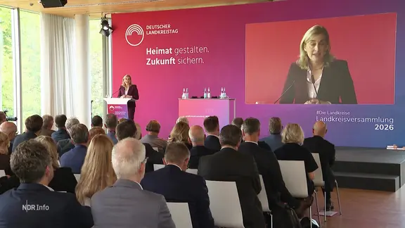 "Niedersachsen. Das ist groß!" - Neuer Slogan für NDS | ndr.de