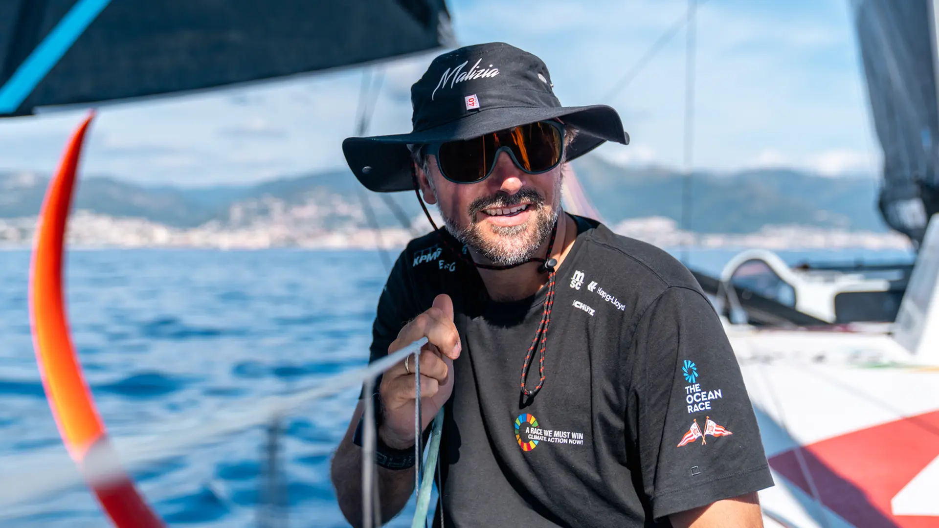 Ocean Race Atlantic 2026: Herausforderung für Herrmann und die neue ...