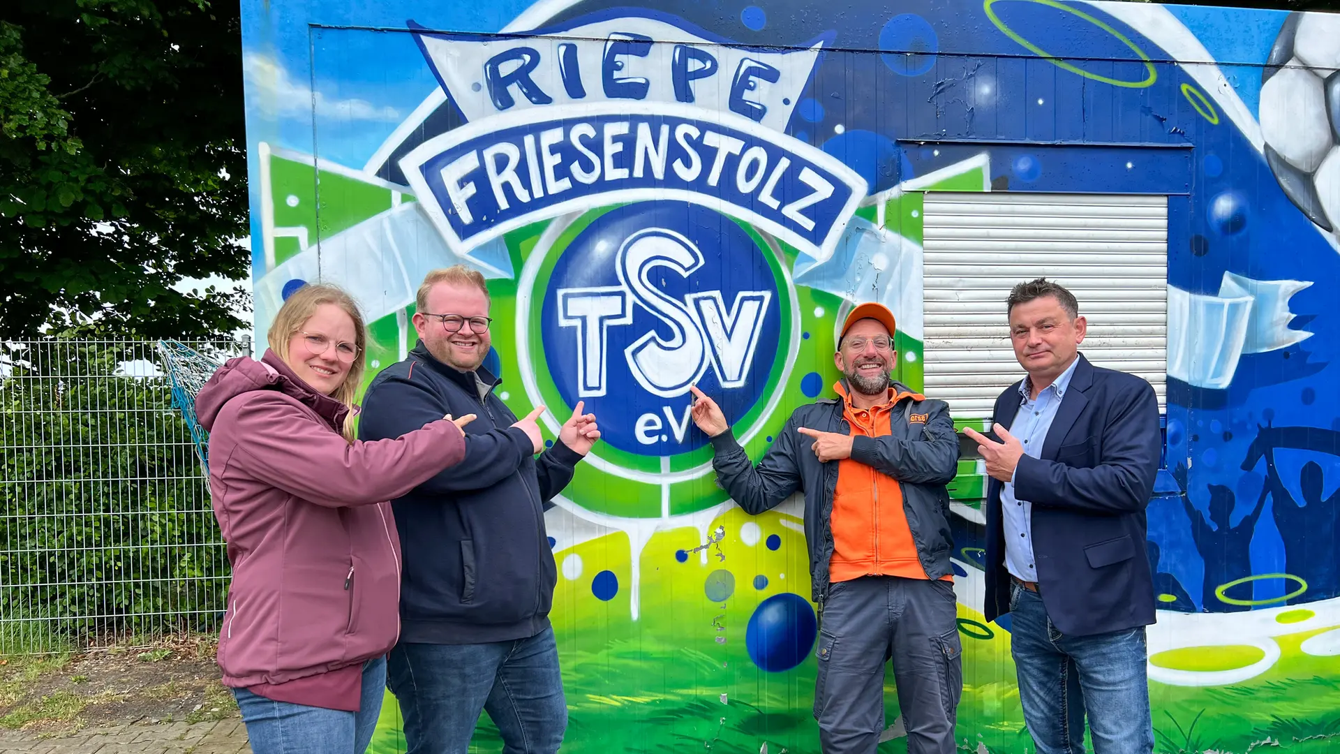 Schorse in Riepe | ndr.de