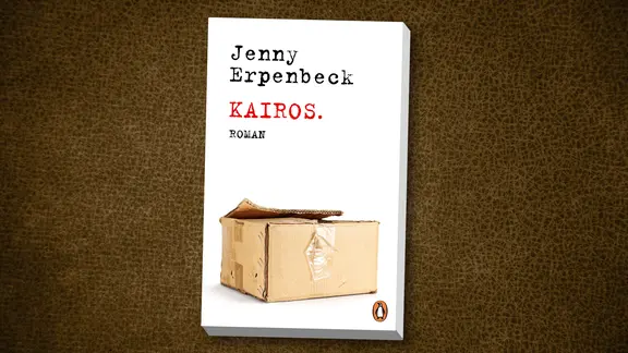 Jenny Erpenbeck in Hamburg: Über Literatur, die DDR und Ungerechtigkeit ...