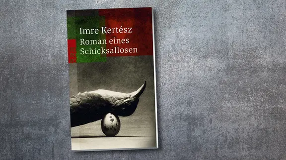 25 Große Romane der Literaturgeschichte | ndr.de