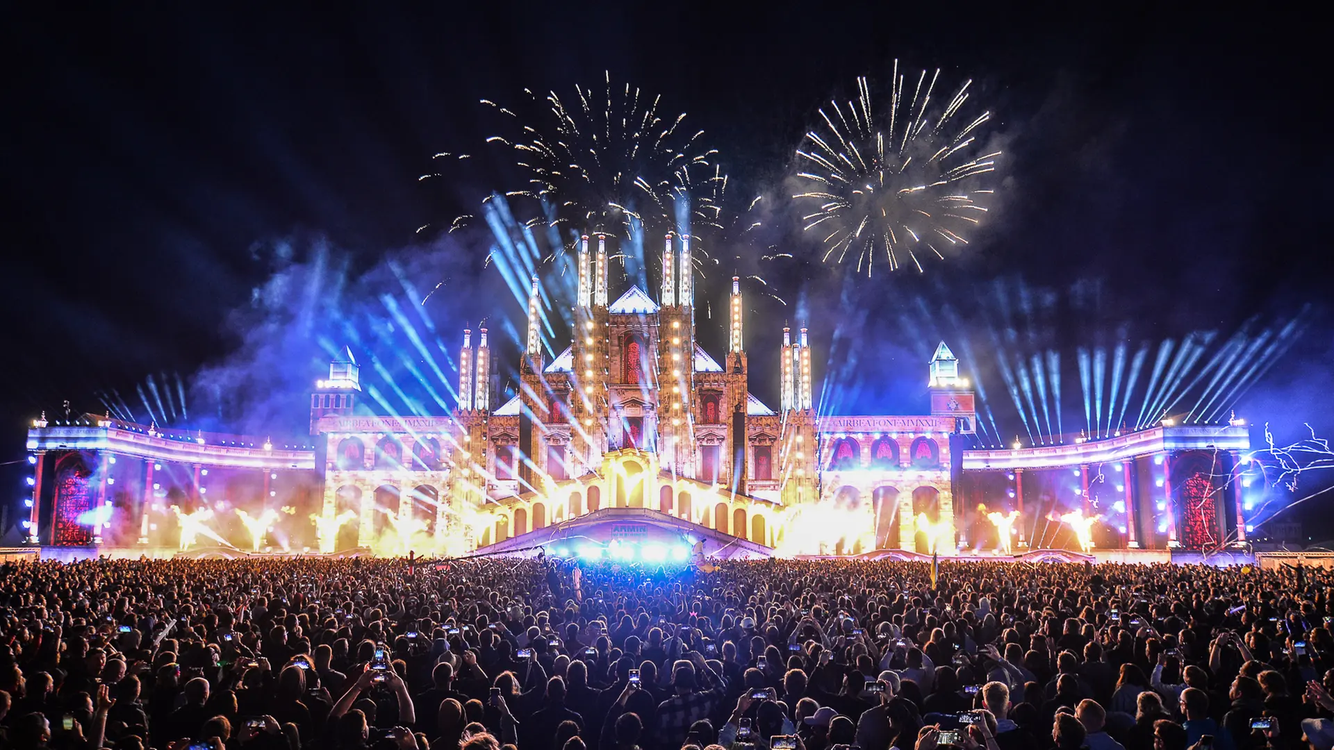 Airbeat One 2025: Diese Acts sind dabei | ndr.de