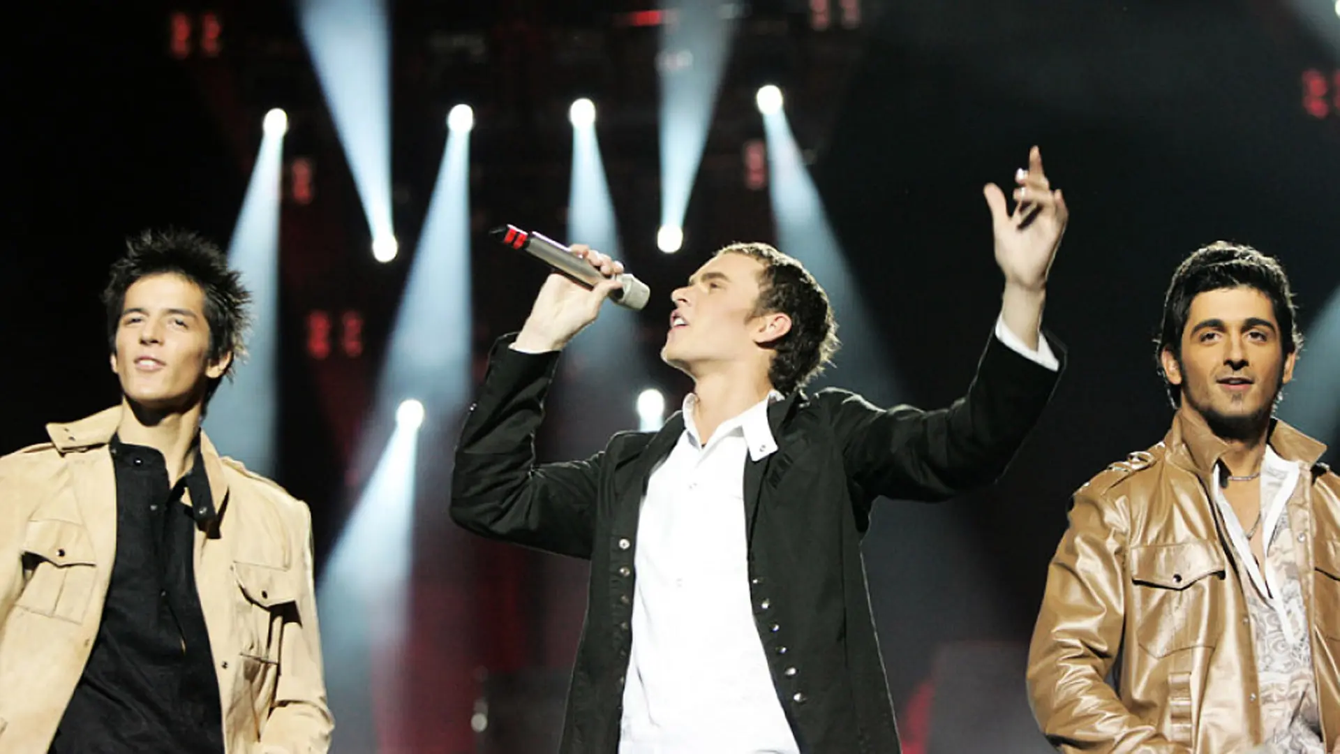 Serbien und Montenegro: No Name | eurovision.de