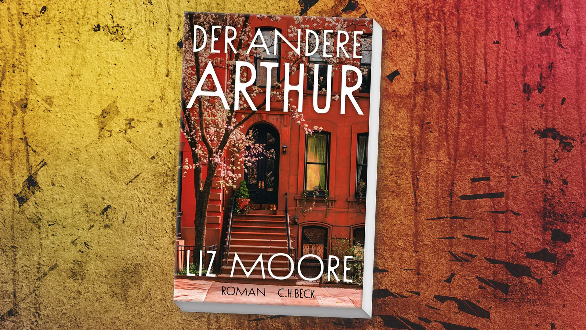 "Der andere Arthur": Stiller Roman über Einsamkeit und verpasste ...