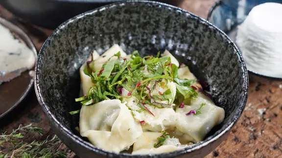 Rezepte von Zora Klipp | ndr.de