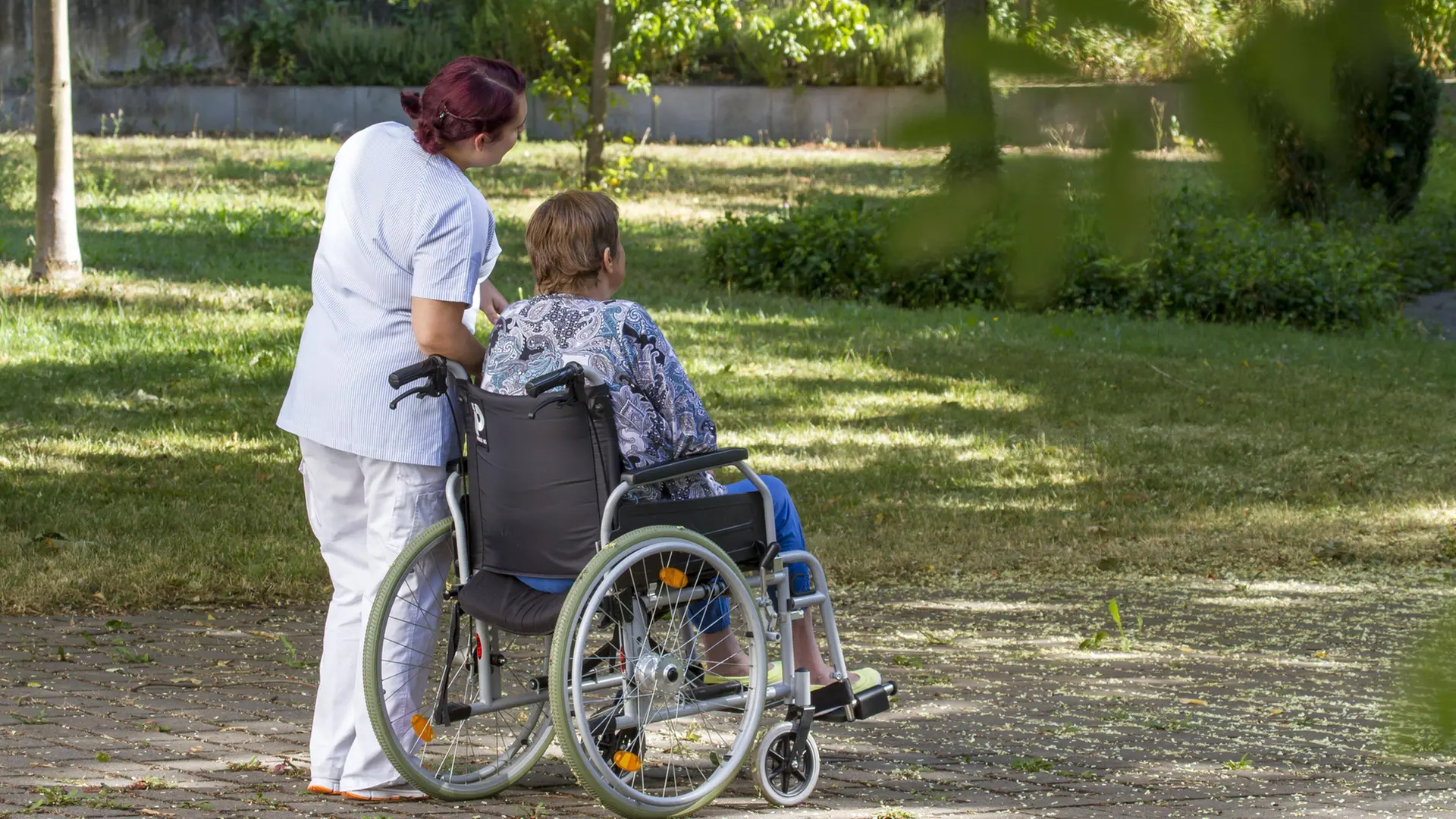 ALS: Symptome, Verlauf und Ursachen der Krankheit | ndr.de