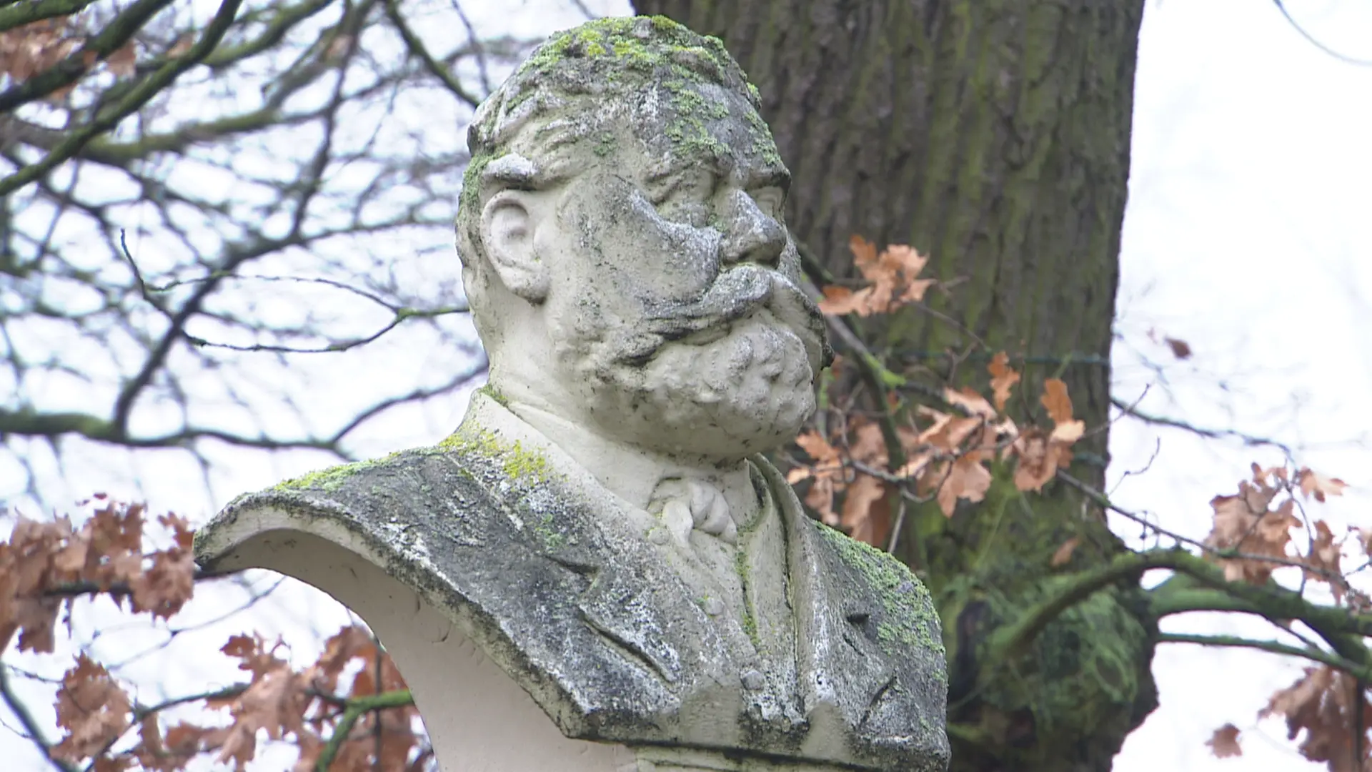 Reuter-Jahr: Lesung "Ut mine Festungstid" von Gerd Micheel | ndr.de