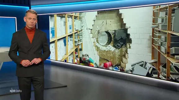 Harz: Erstes Wintersportwochenende mit Schnee erwartet | ndr.de