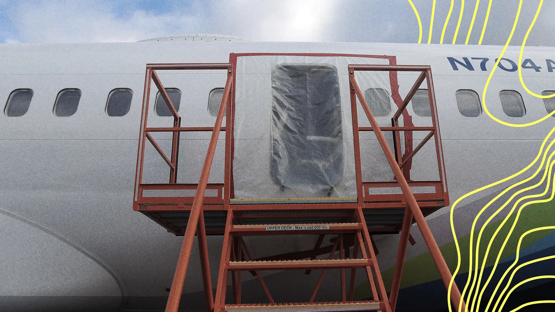 Hot oder Schrott? Boeing und die Zukunft der Luftfahrt | ndr.de