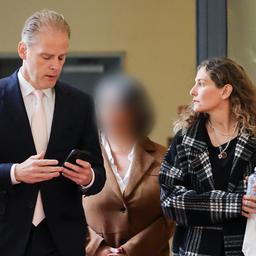 Block-Prozess: Verteidigung stellt Kindesentziehung infrage | tagesschau.de