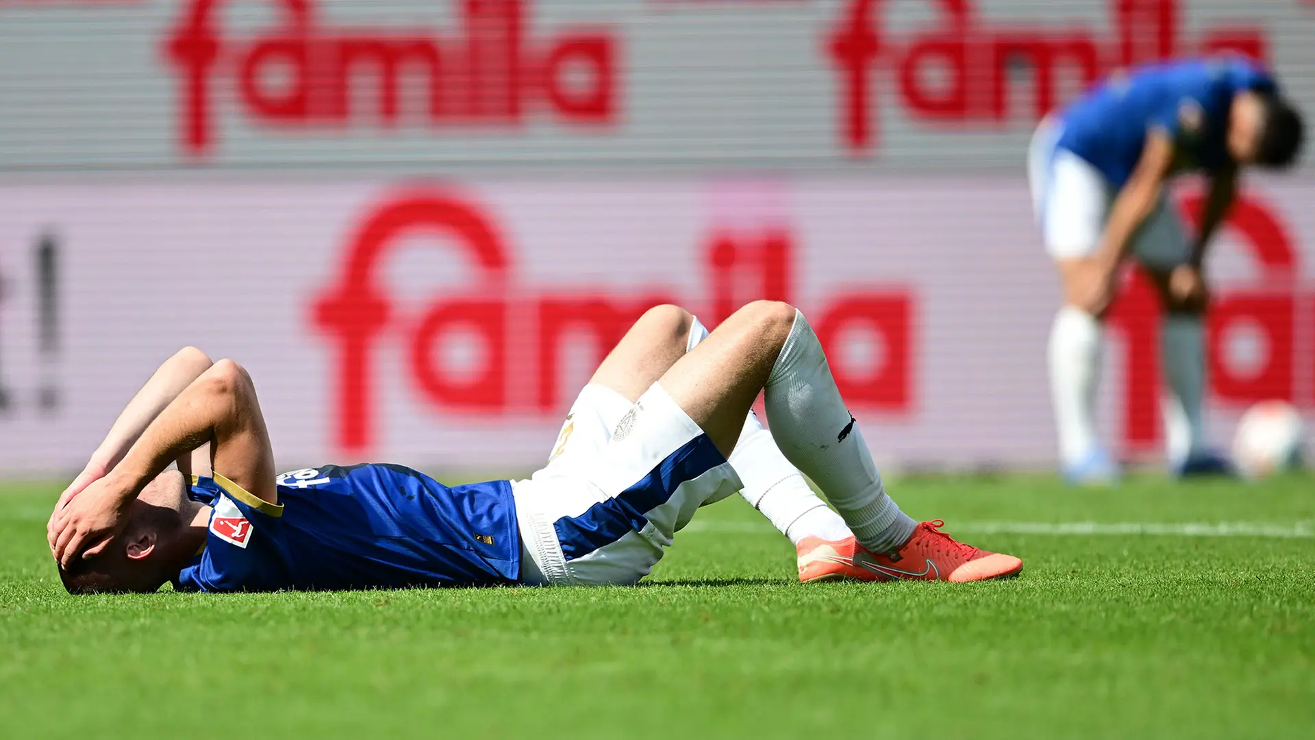 Fehlstart perfekt: Holstein Kiel verliert auch gegen Bielefeld | ndr.de