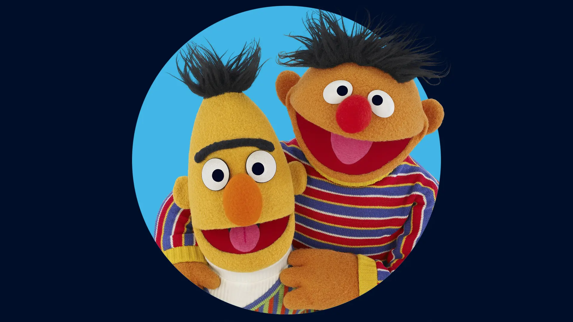 Ernie und Bert | ndr.de