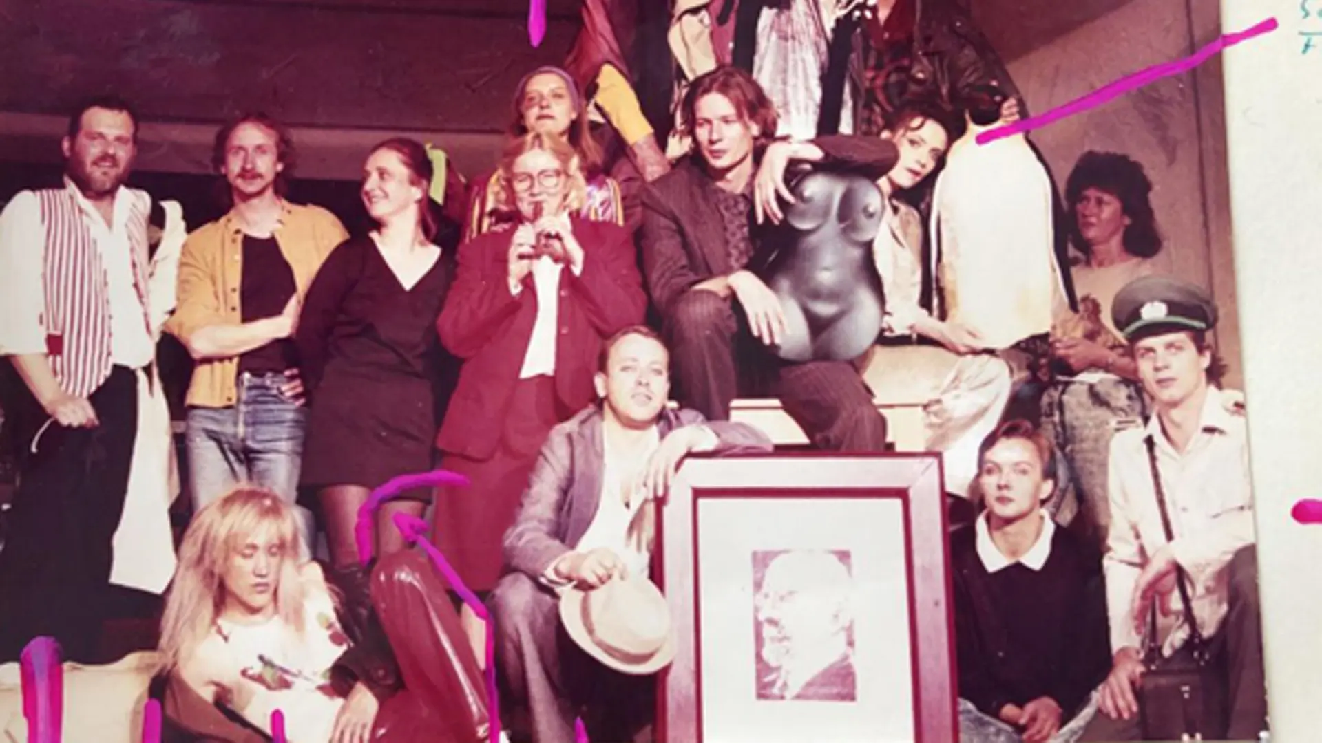 China cofre sexo she was out of town for the seasonal break