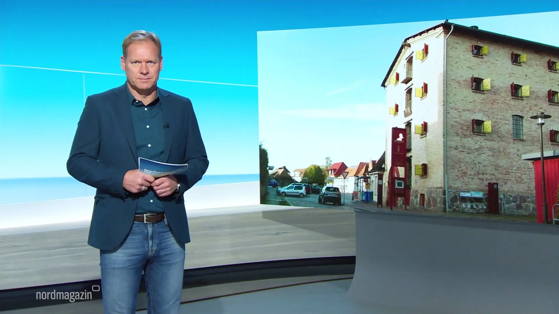 Nordmagazin | 21.10.2025 | ndr.de