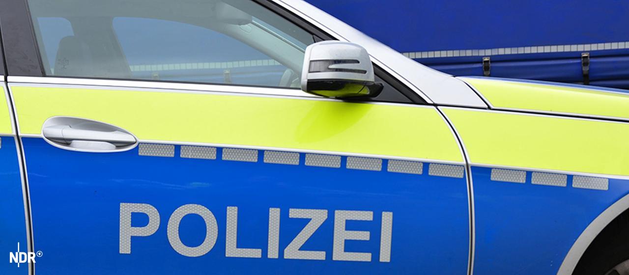 Mann rast mit 140 km/h durch Oststadt von Neubrandenburg | tagesschau.de