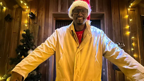 Yared kommt rum im Advent | ndr.de