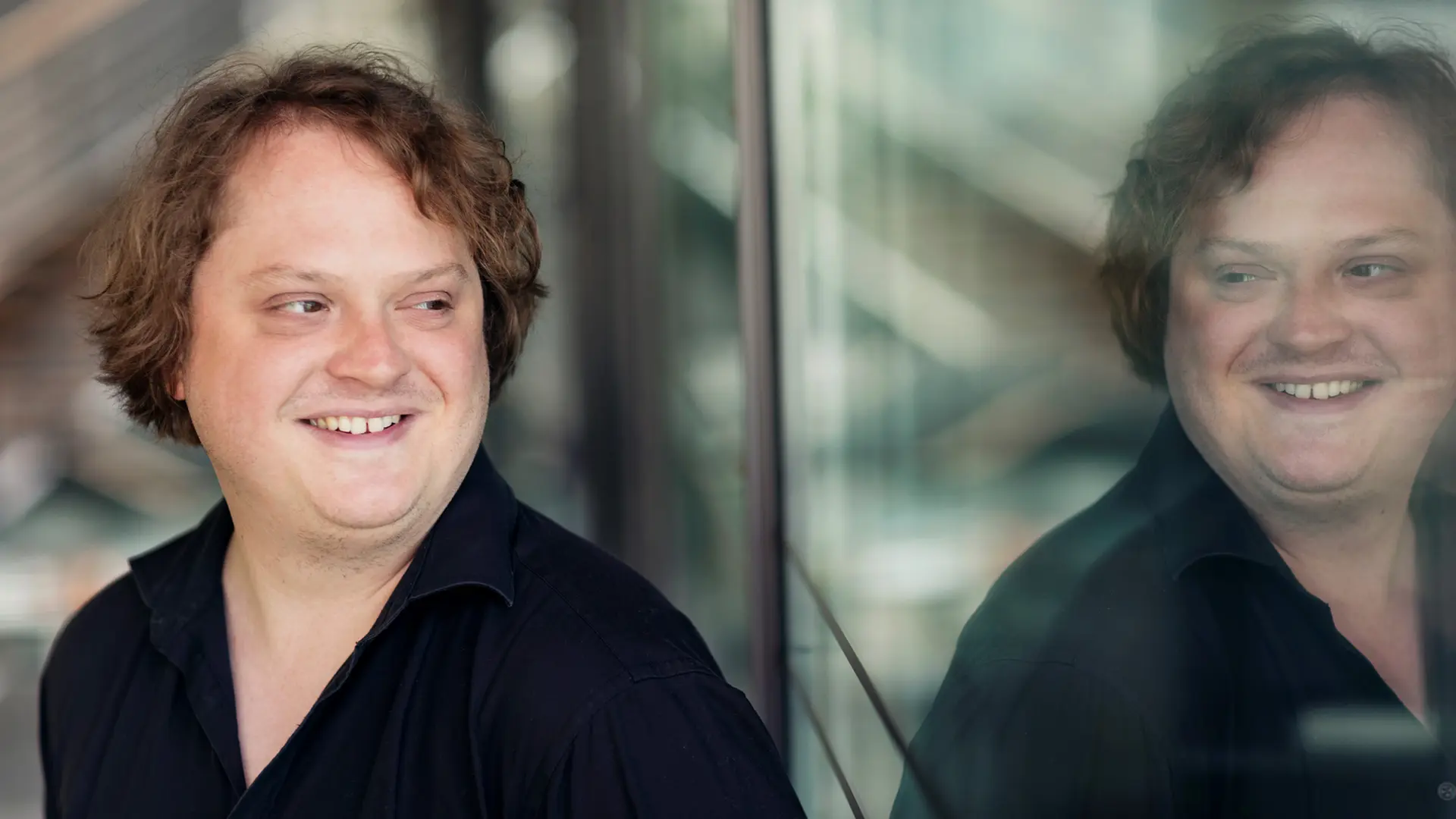 Benjamin Scheuer erhält den begehrten Hindemith-Preis 2025 | ndr.de