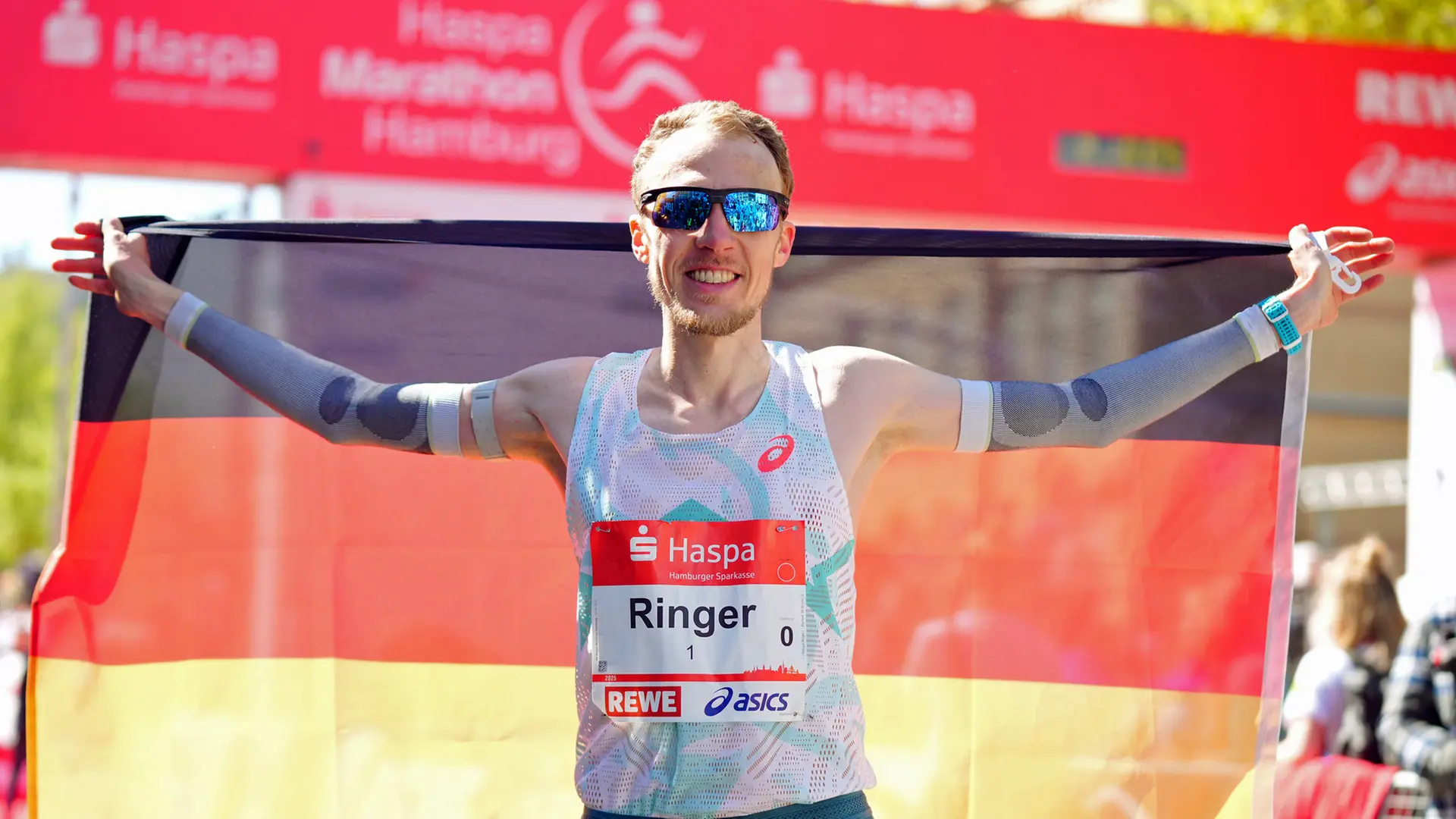 Der Hamburg-Marathon im Schnelldurchgang | ndr.de