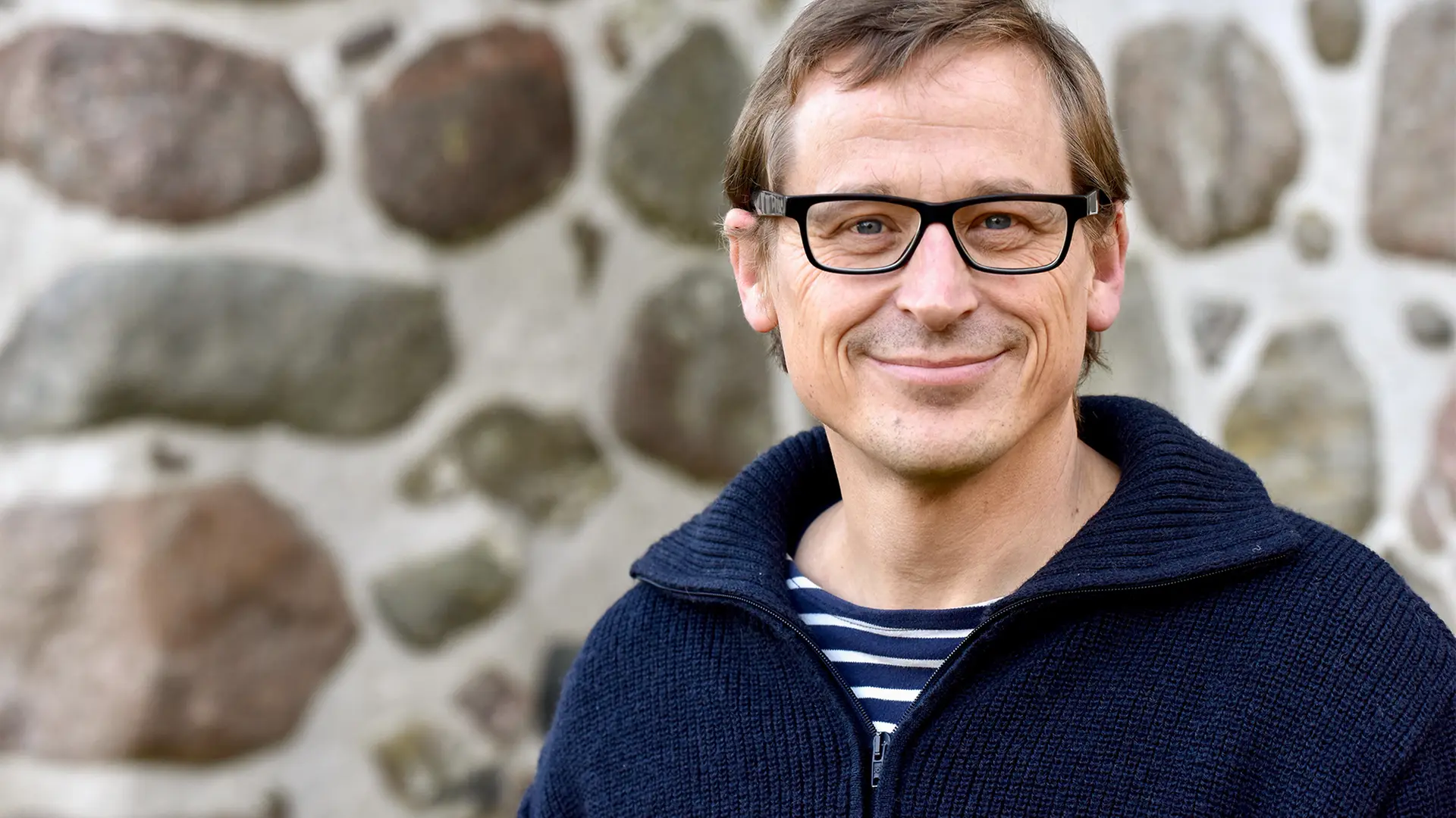 Frank Karpa im Interview bei Gott und die Welt | ndr.de