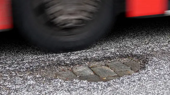 Hammerbrook: Mann bei Unfall in einer Tiefgarage gestorben | ndr.de