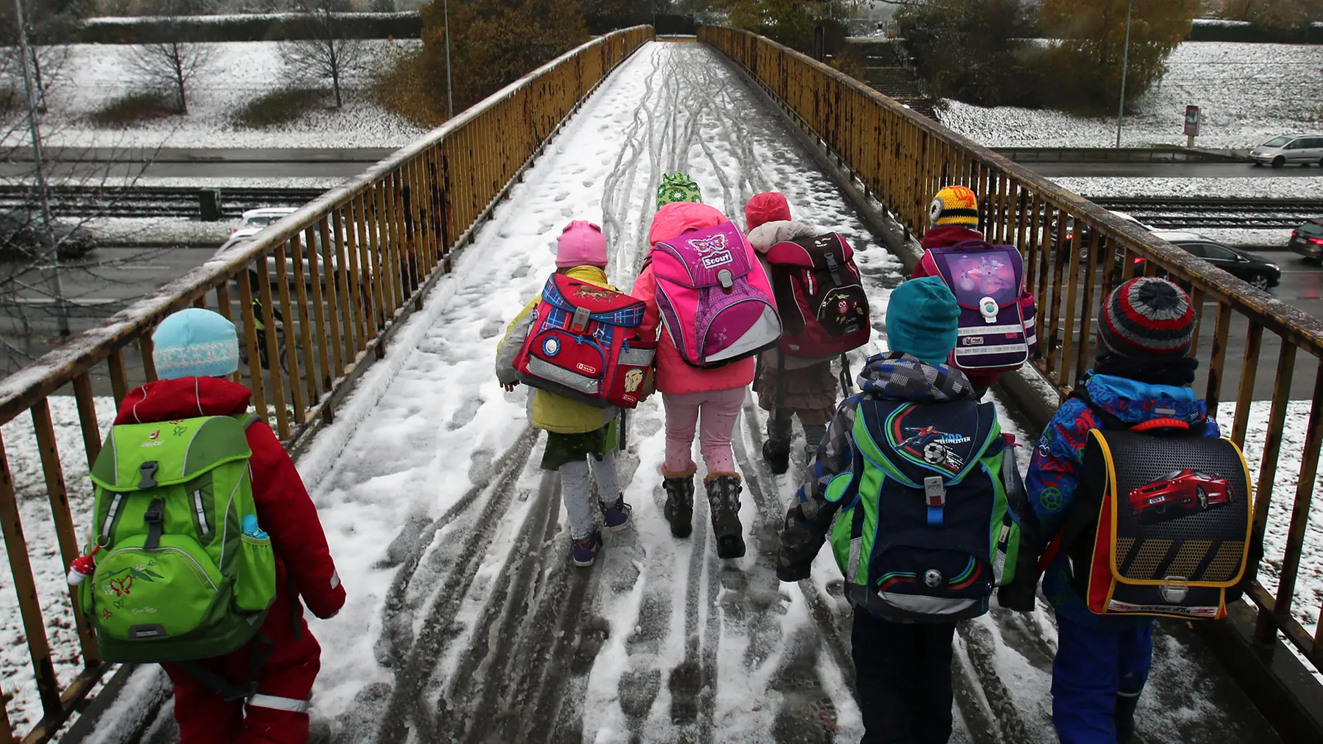 Schulstart nach den Ferien: Kalenderfehler sorgt für Verwirrung | ndr.de