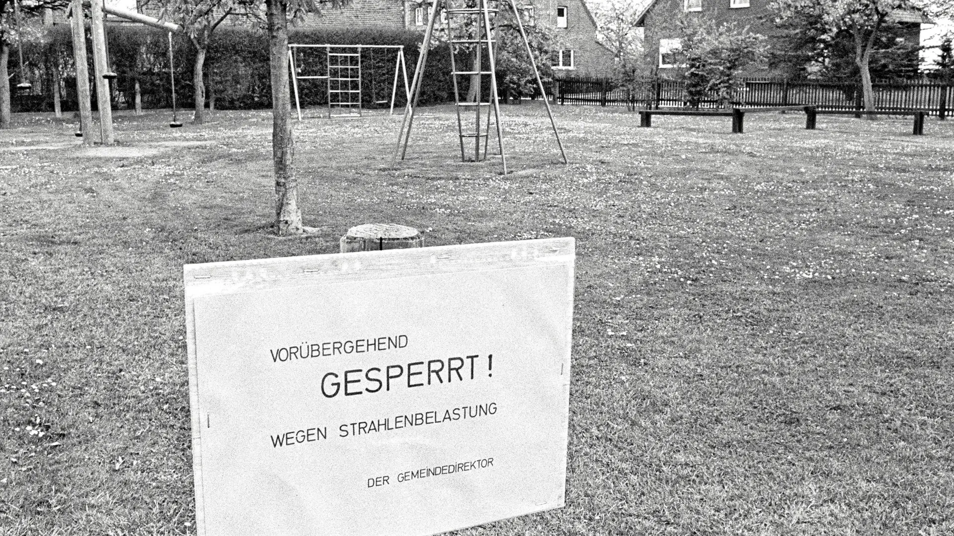 Tschernobyl 86 - Der Super-GAU | ndr.de