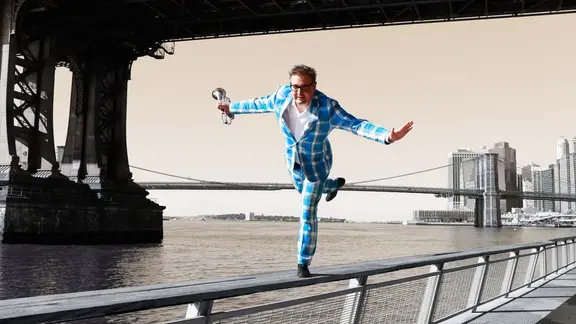 NDR JAZZAUDIOTHEK | ndr.de