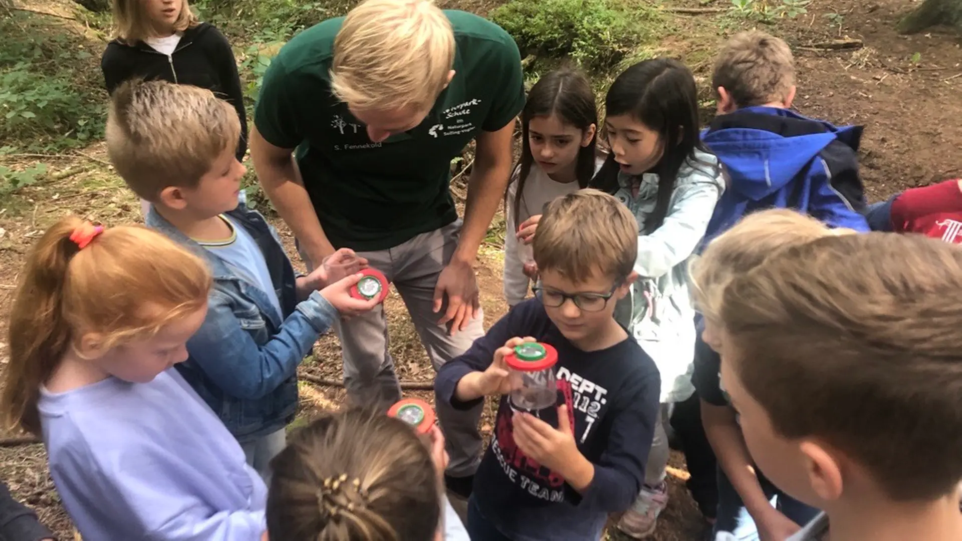 BINGO! - Die Umweltlotterie | ndr.de