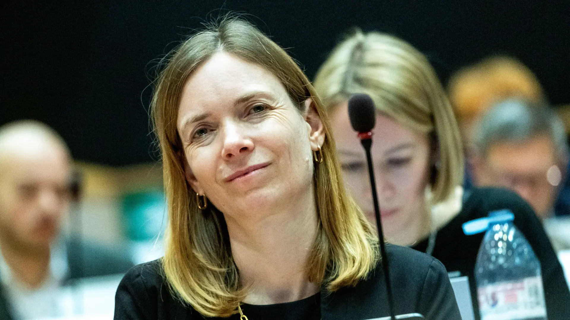 EU-Abgeordnete Cavazzini: Reisefreiheit in Europa ist in Gefahr | ndr.de