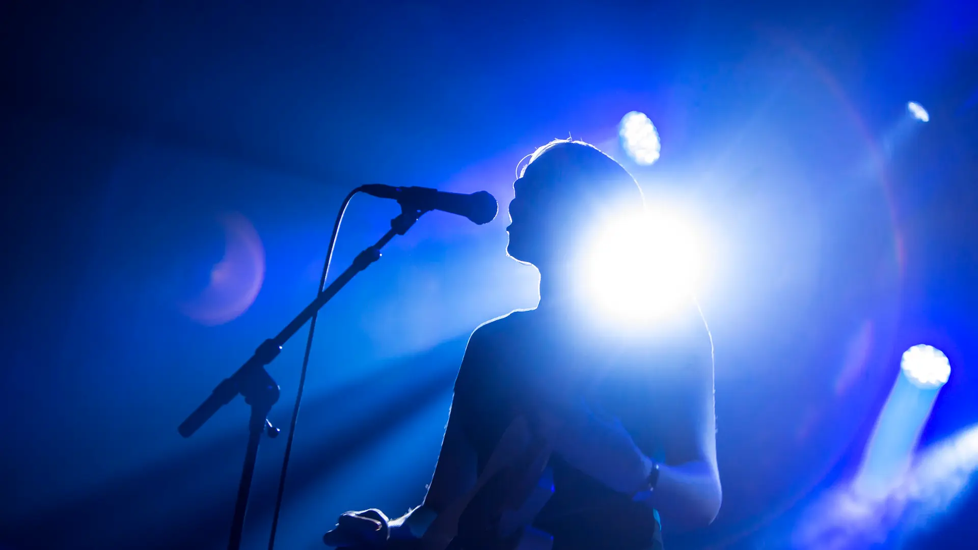 Die Singer-Songwriterin Kirsty MacColl | ndr.de