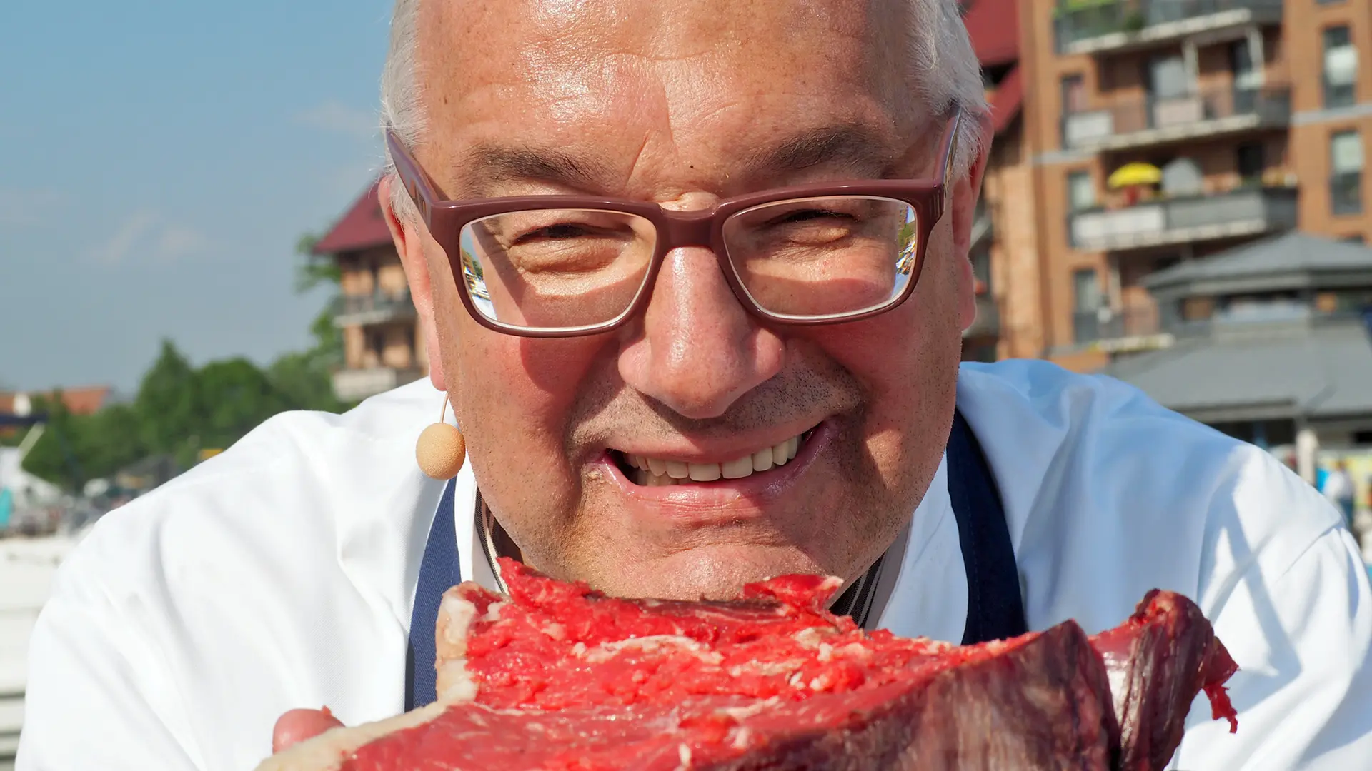 Rezepte von Rainer Sass | ndr.de