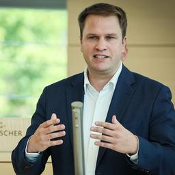 FDP wählt Christopher Vogt zum Spitzenkandidaten in SH | tagesschau.de