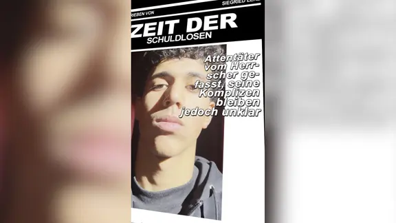 Lenz Challenge: Die Longlist steht fest | ndr.de