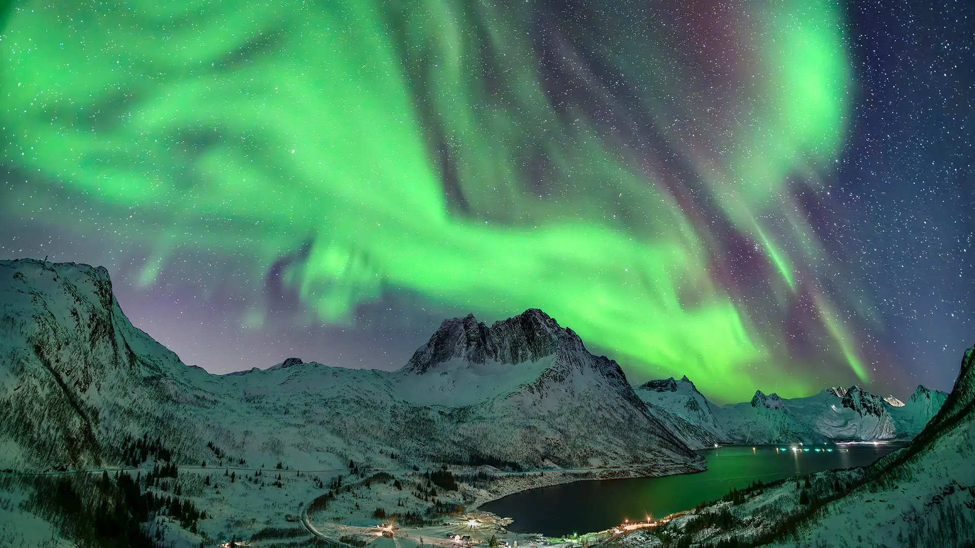 Magische Nachtklänge: Die eindrucksvolle Chormusik von Voces8 | ndr.de