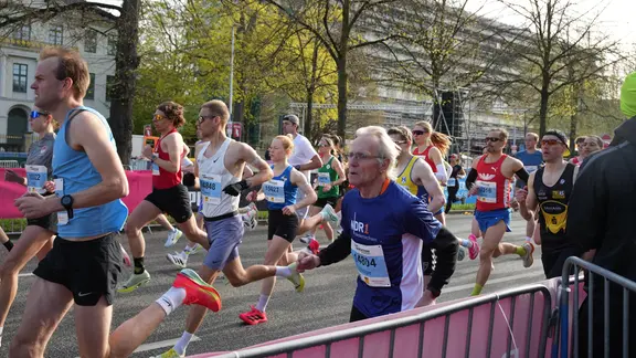 Der Hannover-Marathon 2026 in Bildern | ndr.de