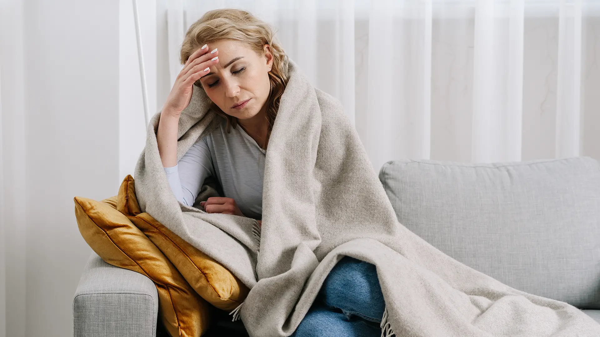 ME/CFS: Symptome, Diagnose und Behandlung | ndr.de